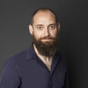 Kyle May | Archinect