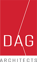 DAG Architects Inc. | Archinect