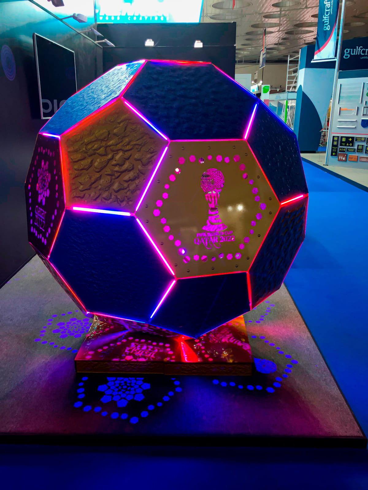 Unity Cup | Dion Art | Archinect