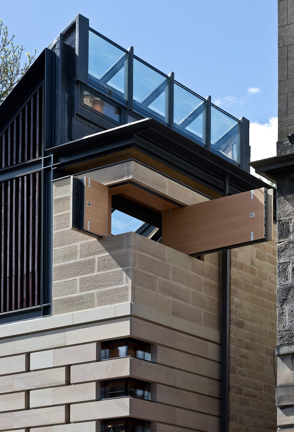 The Murphy House wins 2016 RIBA House of the Year | News | Archinect