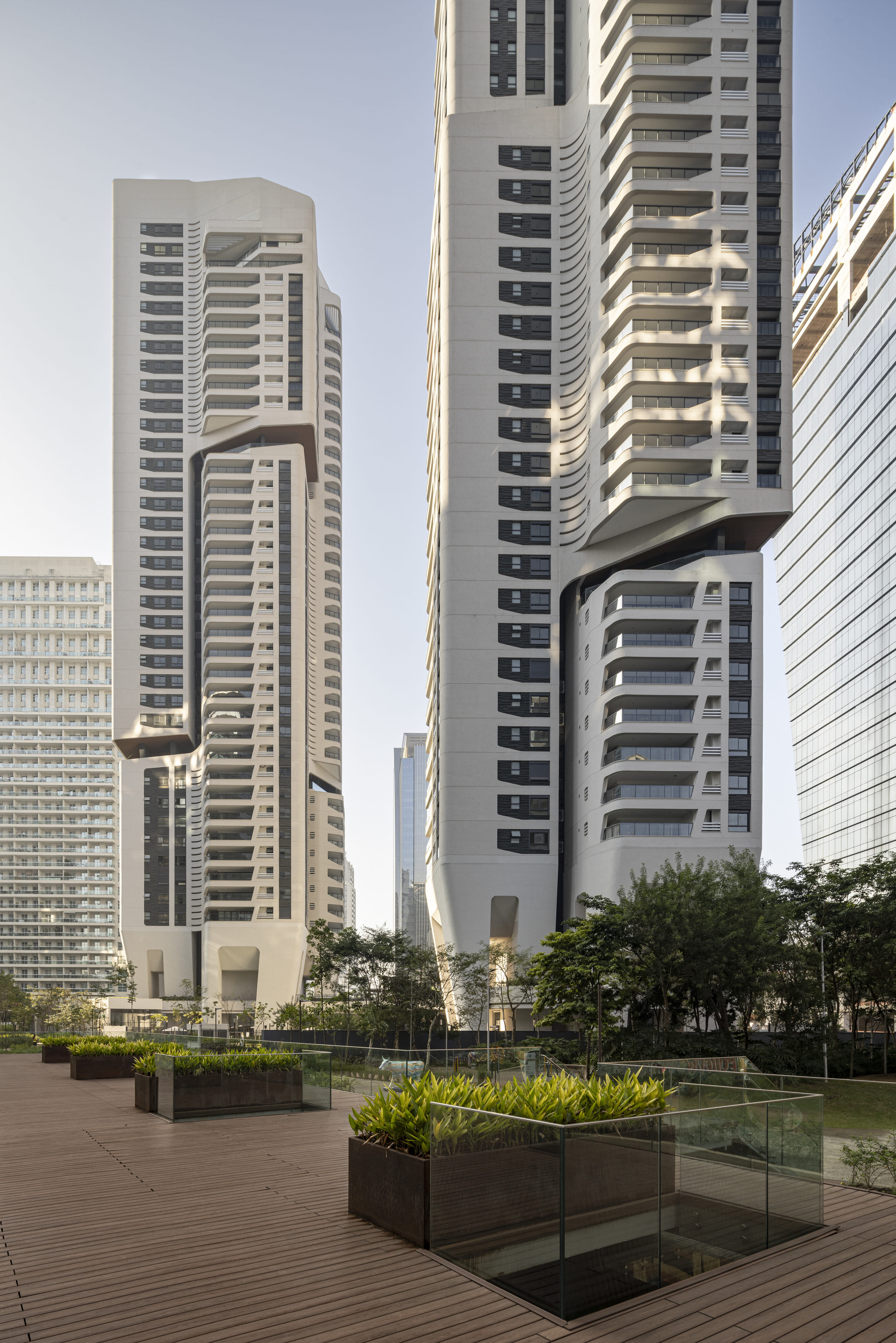 UNStudio completes first South American project in São Paulo | News ...