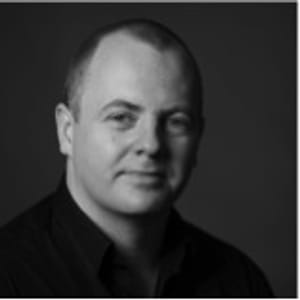 Richard Middleton | Archinect