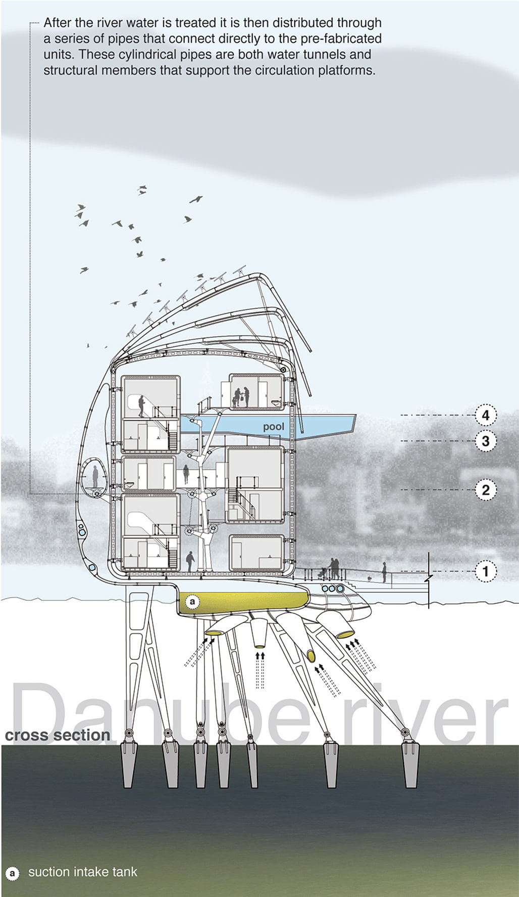 10 architectural student projects for your Friday inspiration | News ...