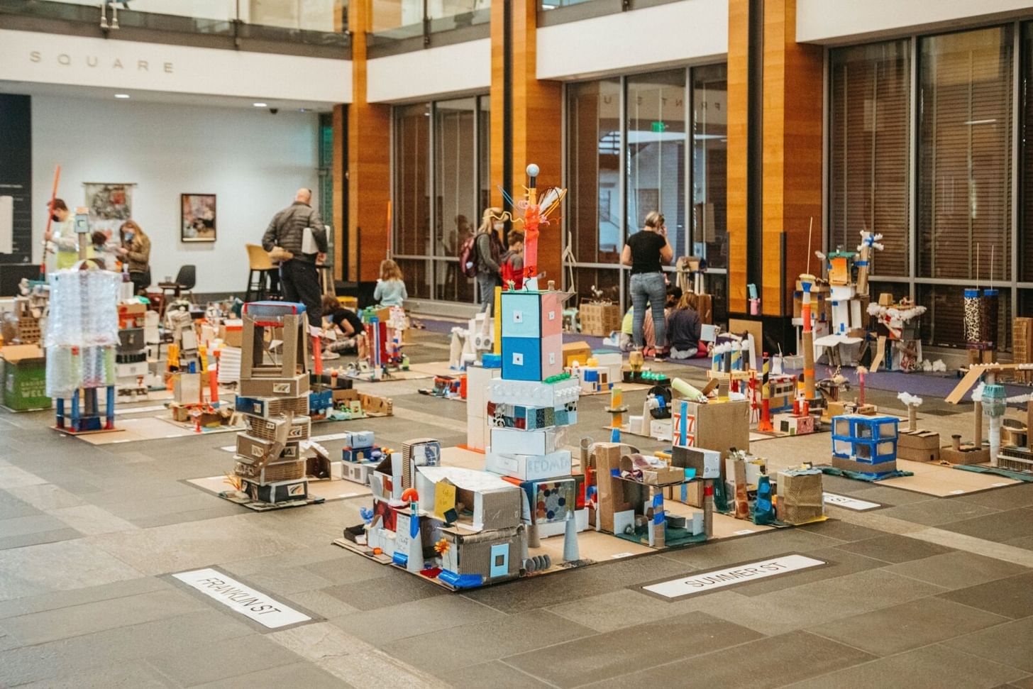 2023 Summer Architecture Programs for Kids and High School Students ...