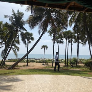 Rohith Raj | Archinect