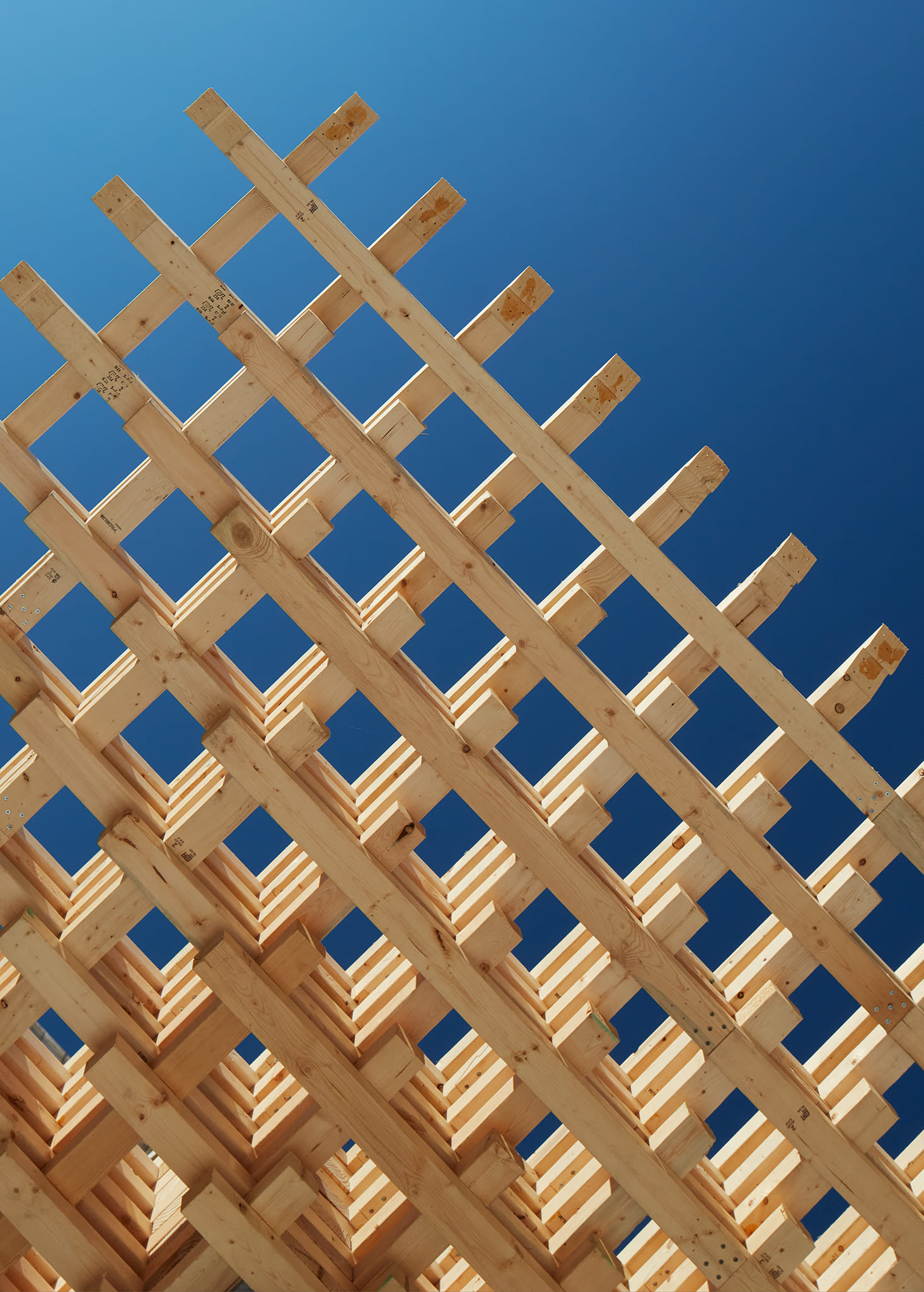 Chicago Architecture Biennial: A new pavilion by SOM & Taubman College ...
