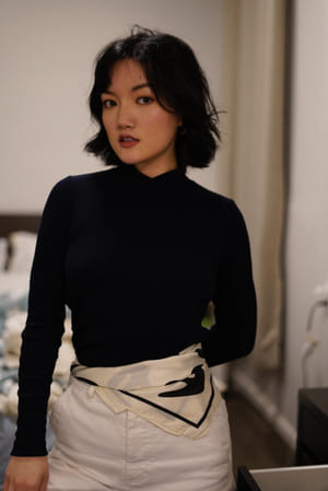 Zhang Jiang | Archinect