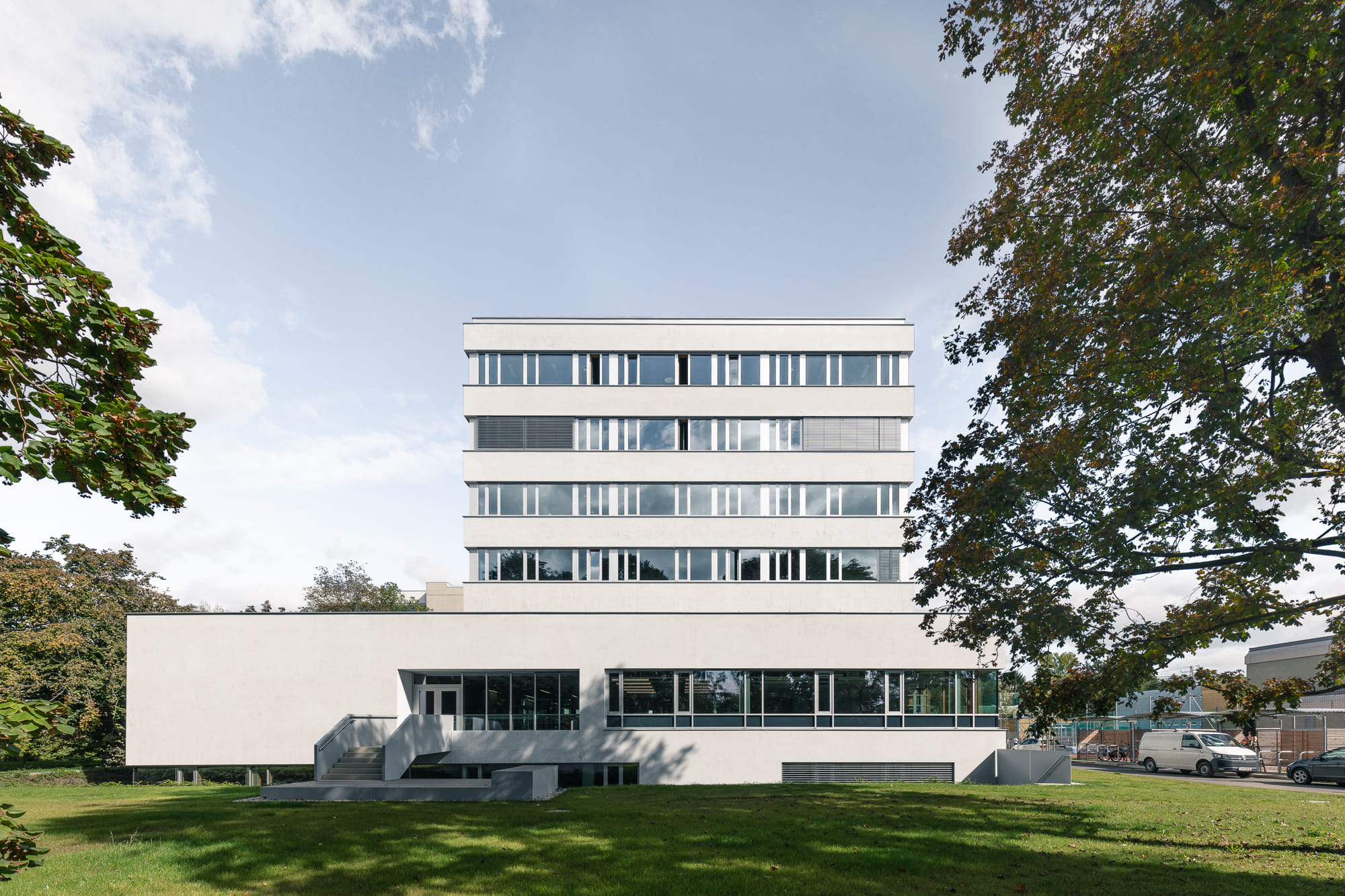 Alles Wird Gut Architekten