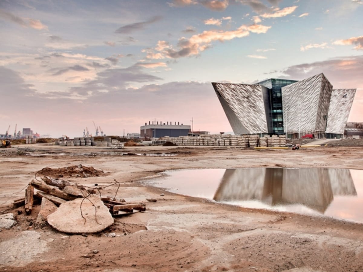 Museum Style: Top 10 Museums | News | Archinect