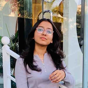 Harshita Khare | Archinect