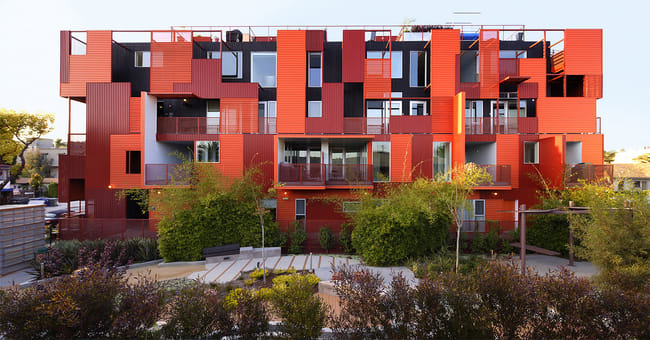 Stephen Phillips Architects (SPARCHS) | Archinect