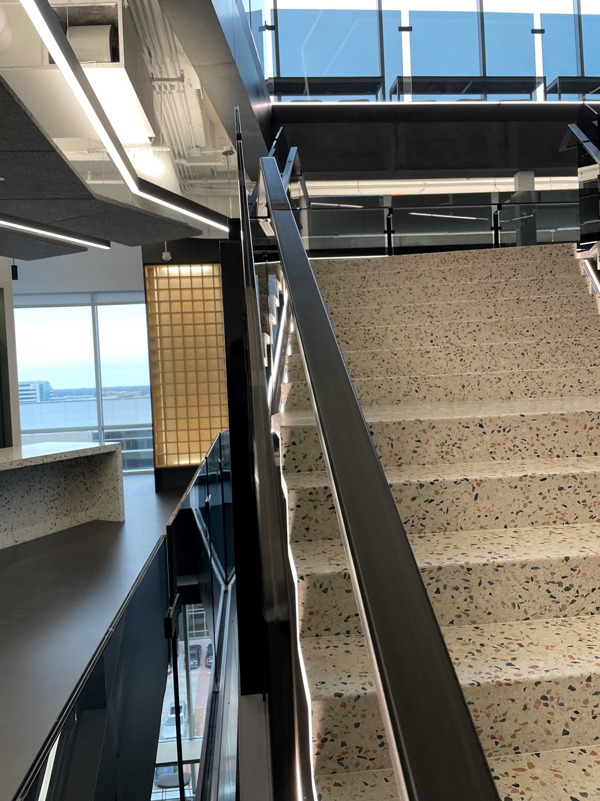 Splunk | Pulp Studio | Archinect