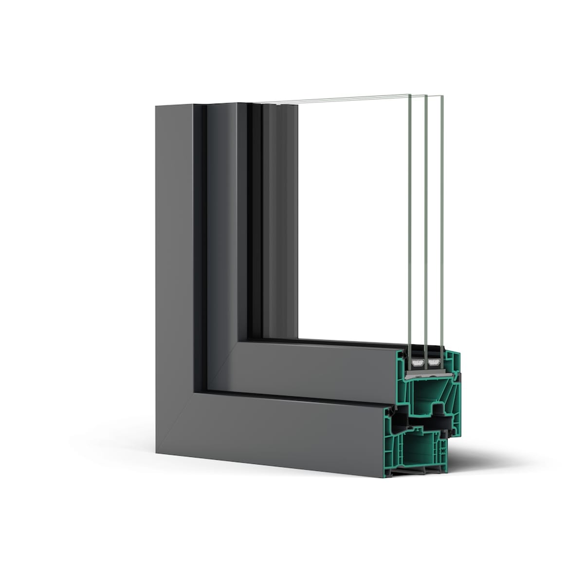 REHAU Launches ARTEVO™ Tilt-Turn Windows and Balcony Doors in North ...