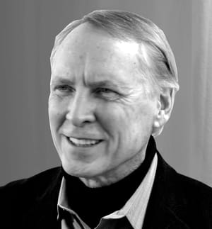JOHN CLARK | Archinect