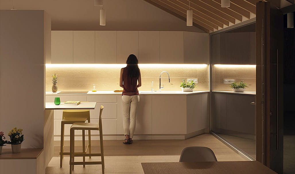 10 fresh kitchen designs for your Friday inspiration | News | Archinect