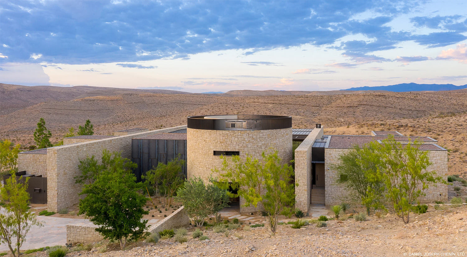 Searching for new architecture and design jobs? RIOS, SMMA, Joseph Vance, INWORKSHOP, and Daniel ...