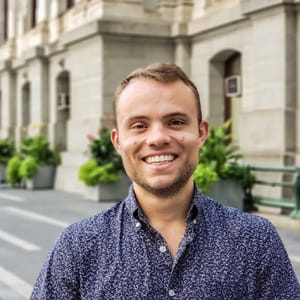 Matthew Gilliard | Archinect