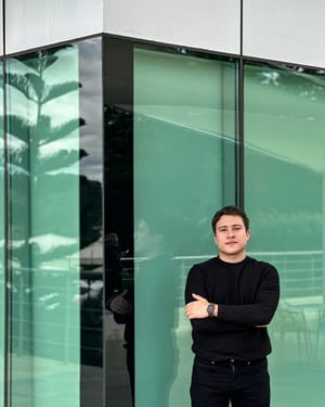 Alvaro González | Archinect