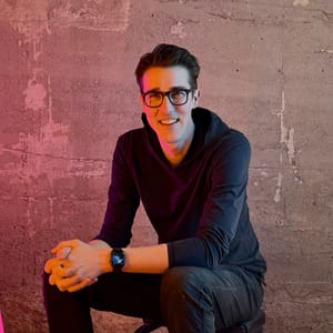 Adam Smith | Archinect