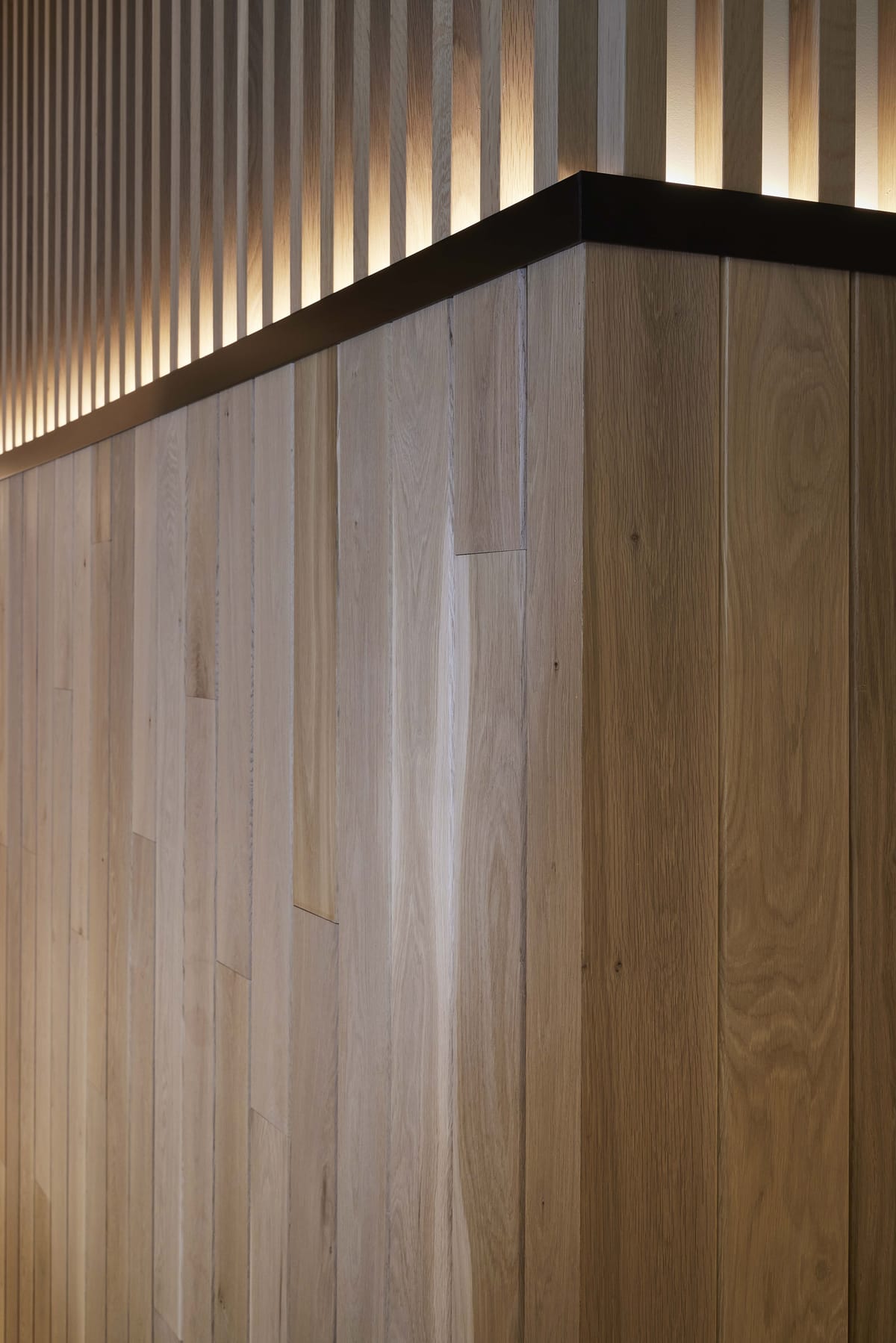 HBA San Francisco Designs Makoto Vail with Bold Minimalism | HBA ...