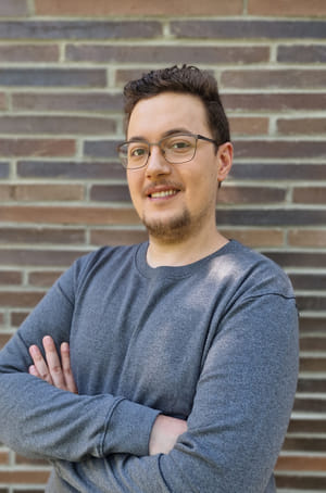 Daniel Voigt | Archinect