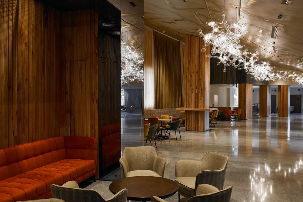 The Michael Sela Auditorium | HQ Architects | Archinect