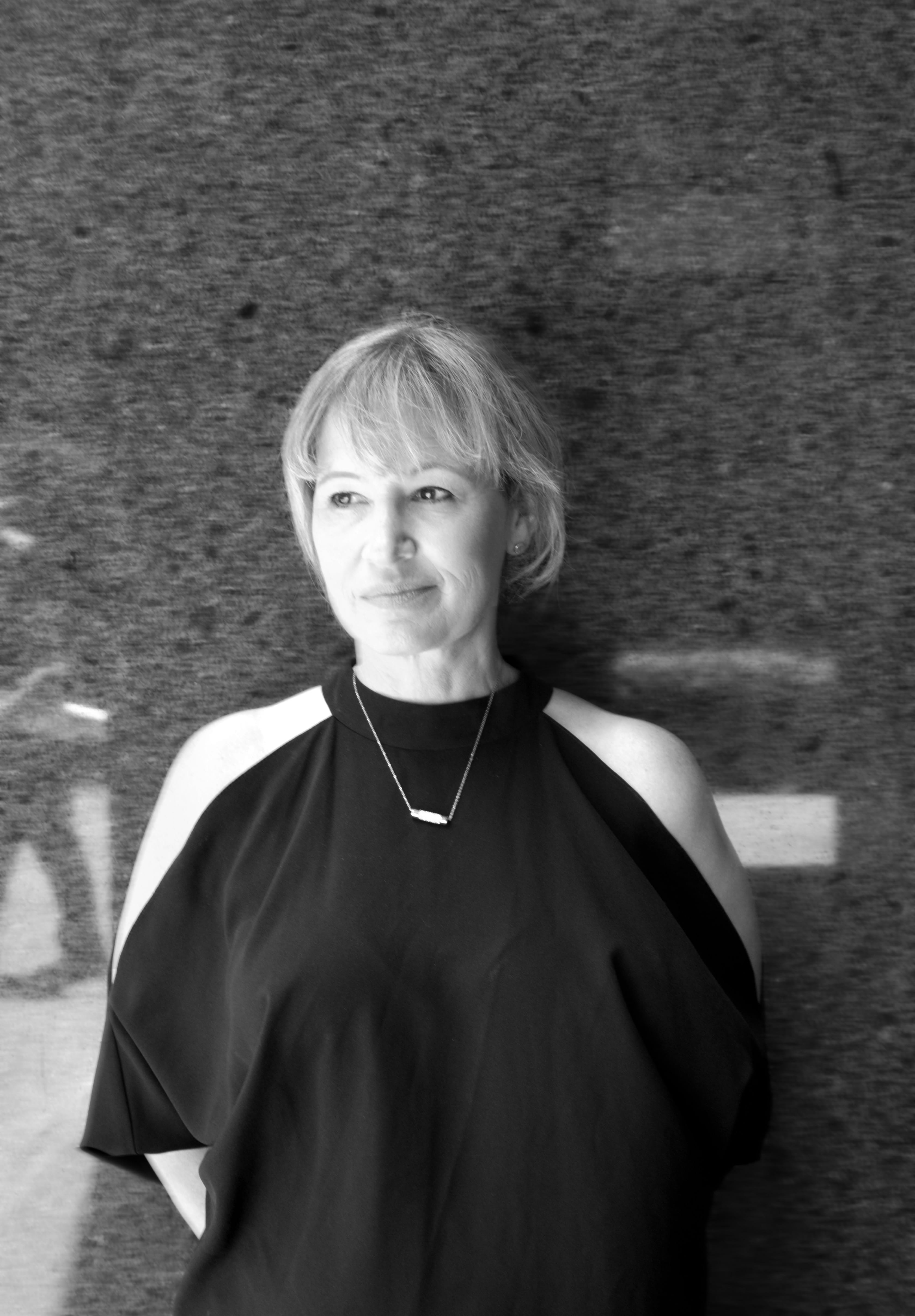 A+D Museum appoints Dora Epstein Jones as new Executive Director | News ...