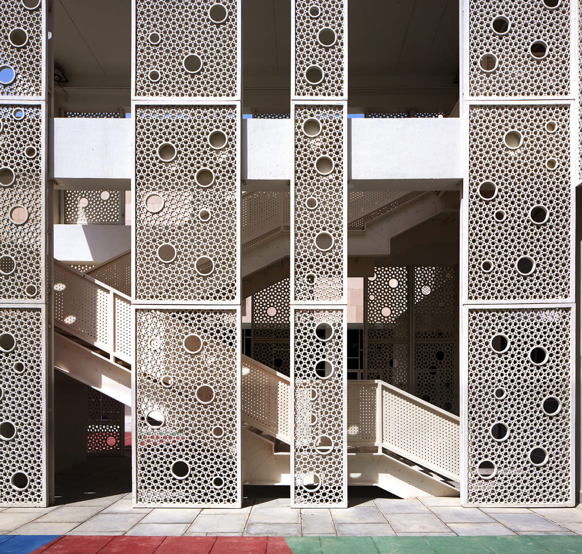 Growing Up by Scaling Down | Features | Archinect