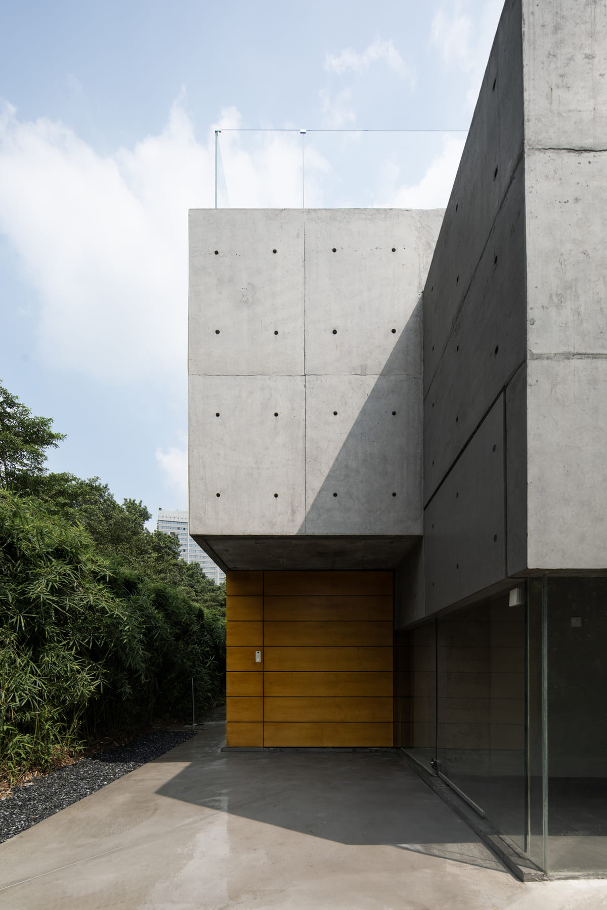 Poetry Anthology of Light | PMA STUDIO | Archinect