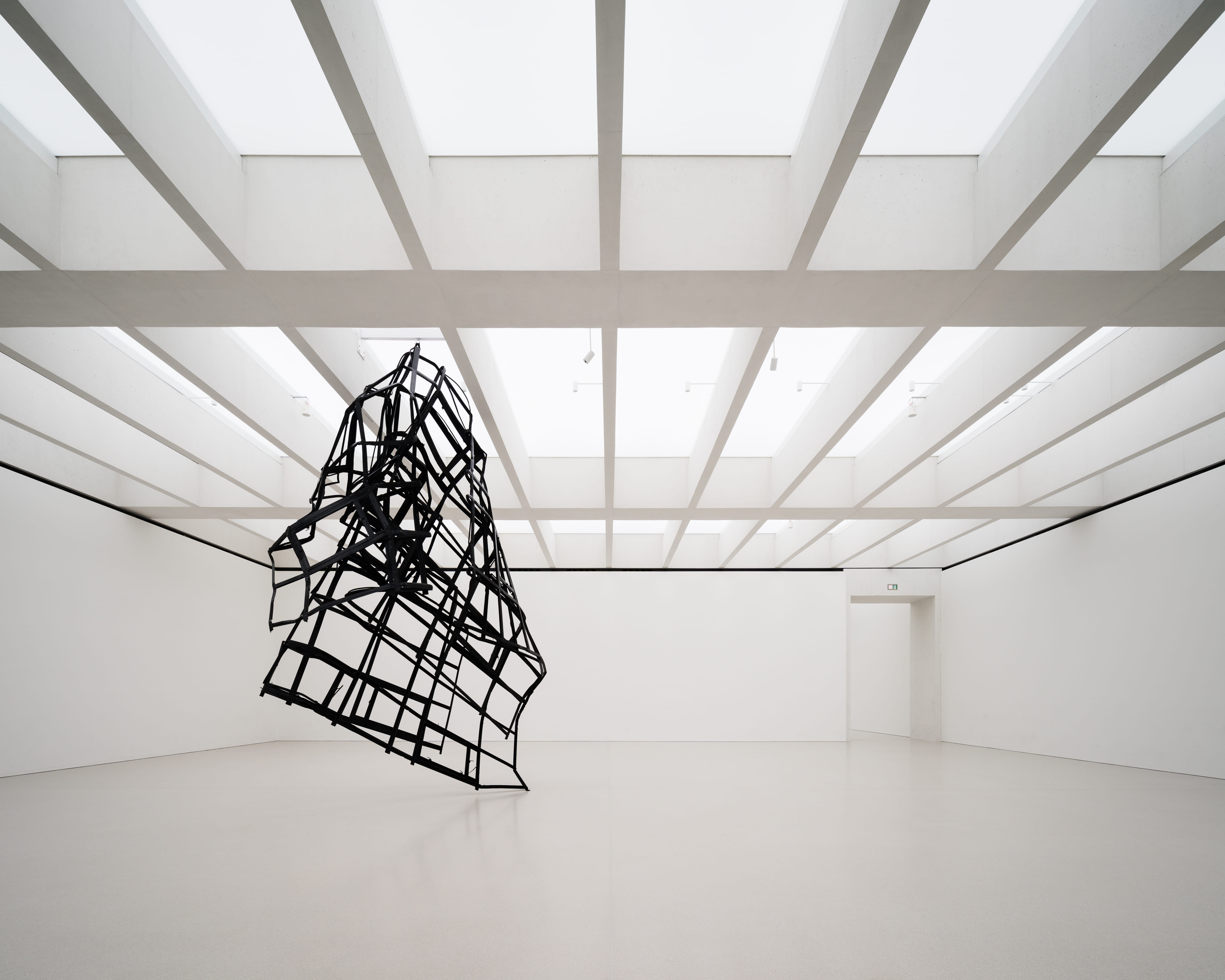 Thomas Phifer and Partners completes new MSN Warsaw museum project in ...