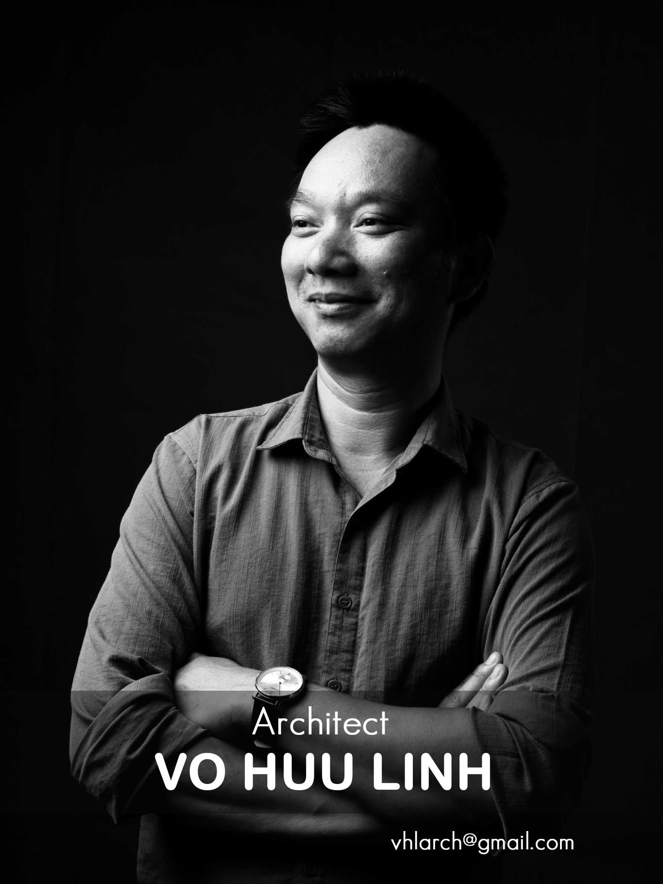 Museum of Contemporary Art I Vo Huu Linh Architects | Vo Huu Linh ...