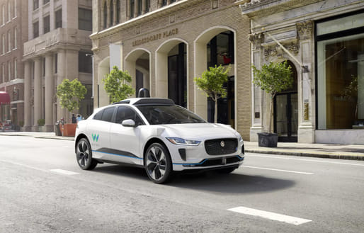 Driverless taxis are about to hit Los Angeles. How will Waymo's impact ...