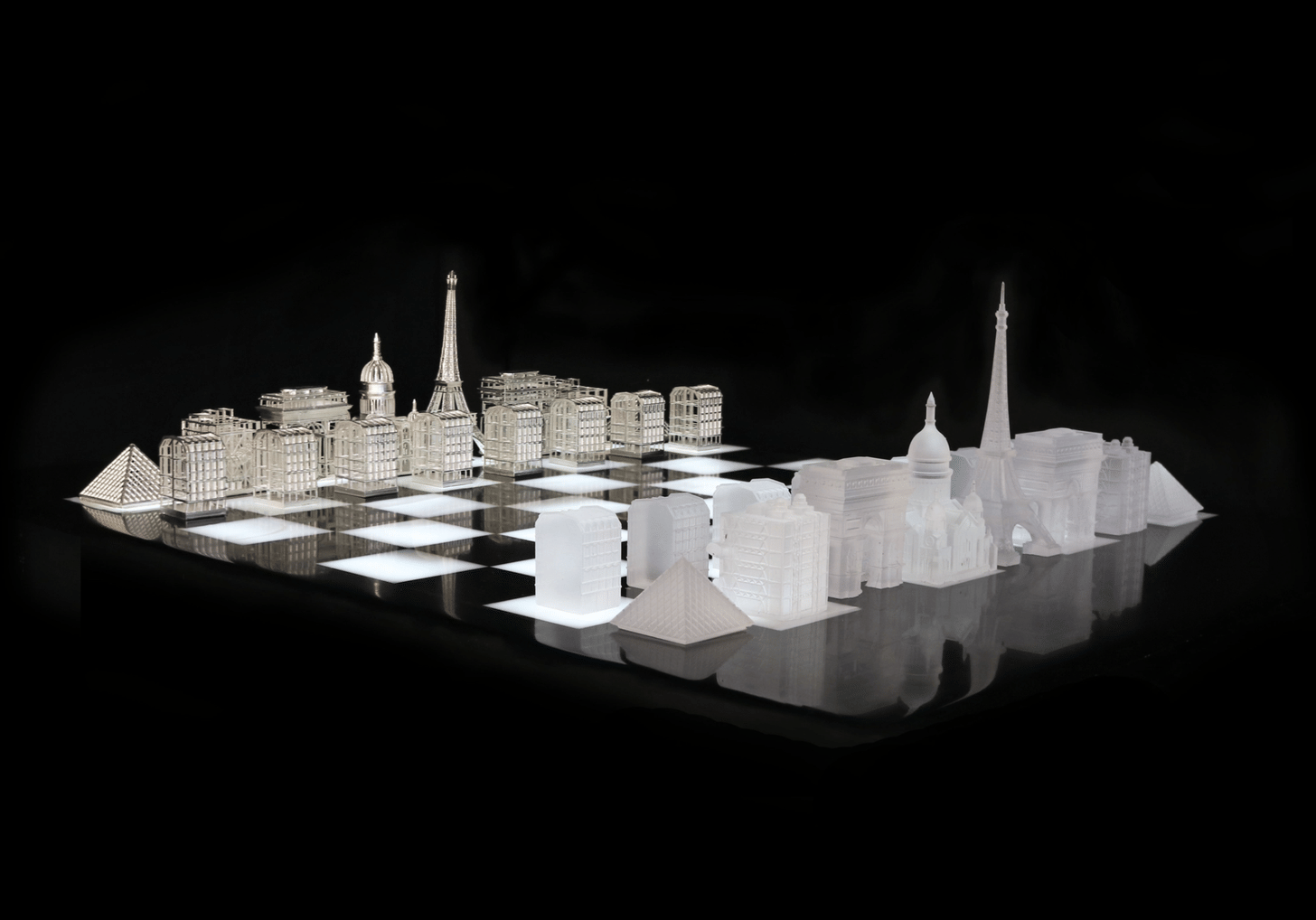 A Conversation With the Architect Who Is Bringing the World's Iconic ...