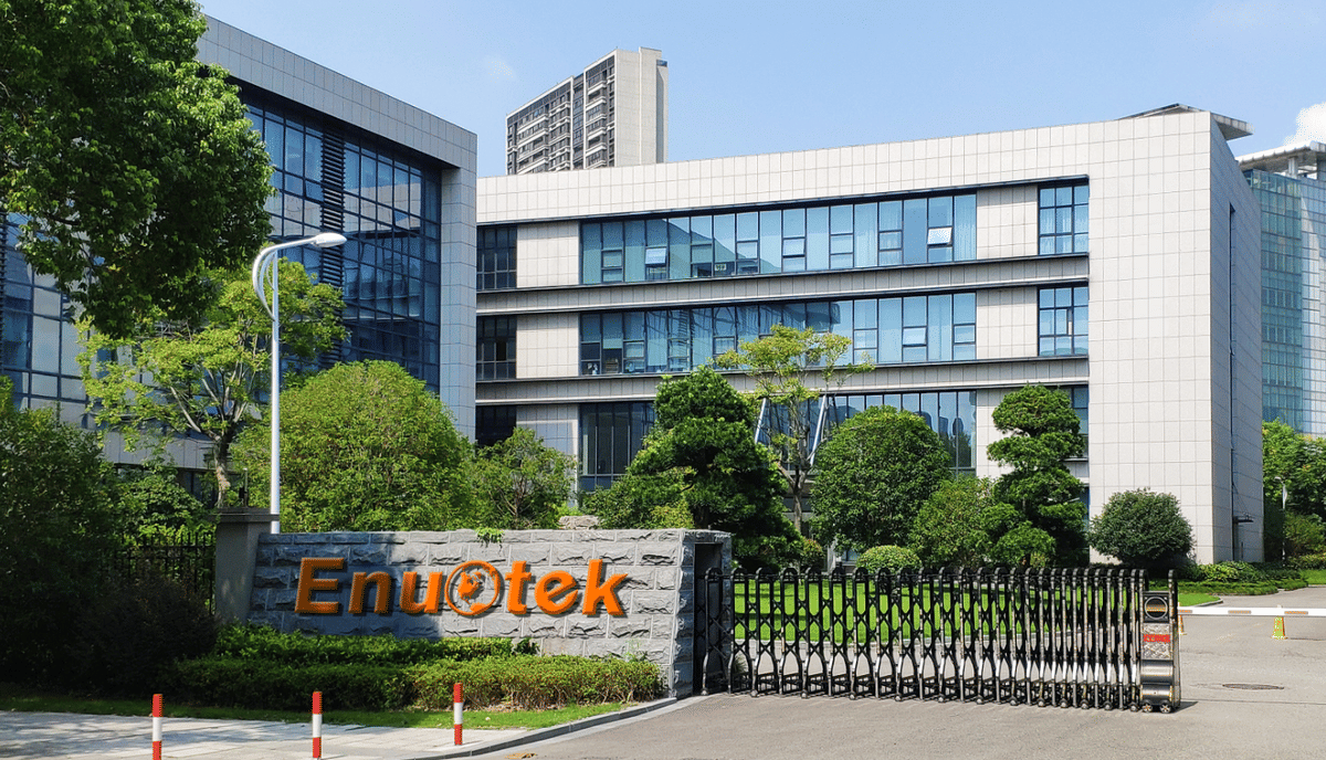 ENUOTEK LED Lighting | led light | Archinect