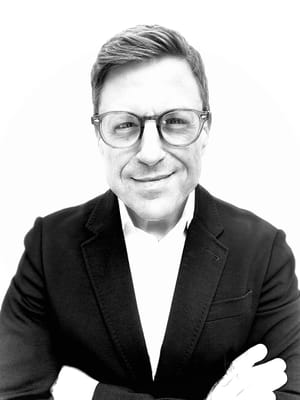 Scott Rothman | Archinect