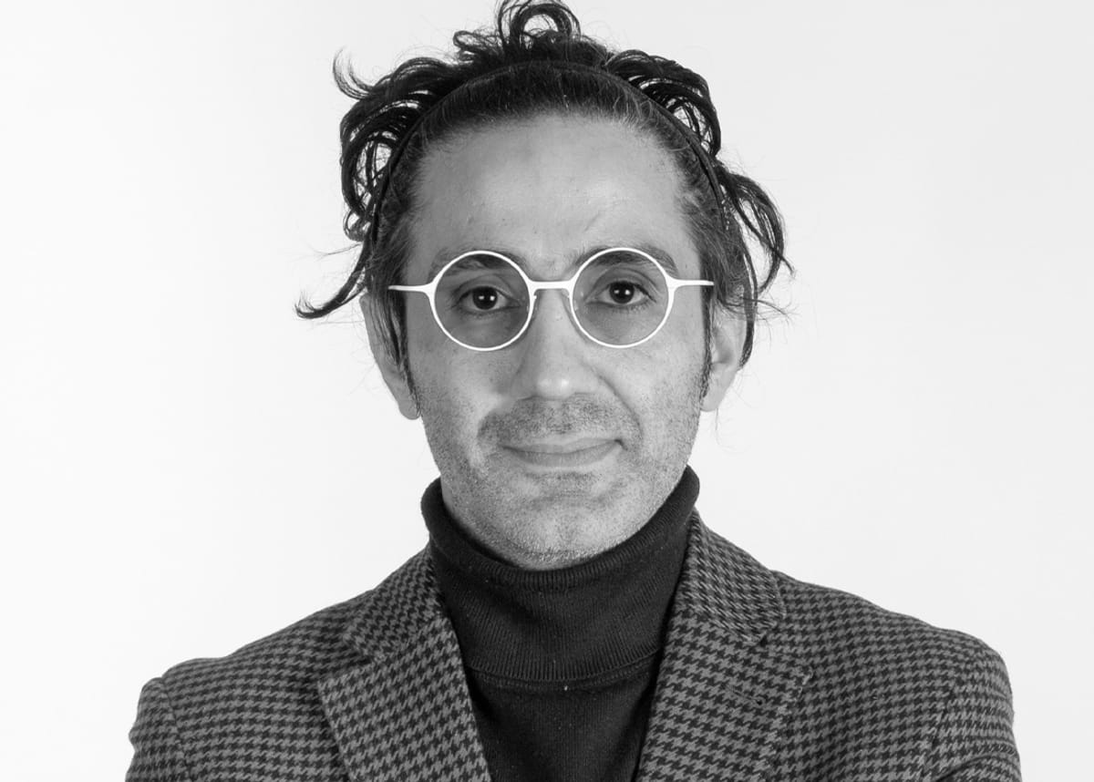 Stuckeman architecture graduate student named to Metropolis Future100 ...