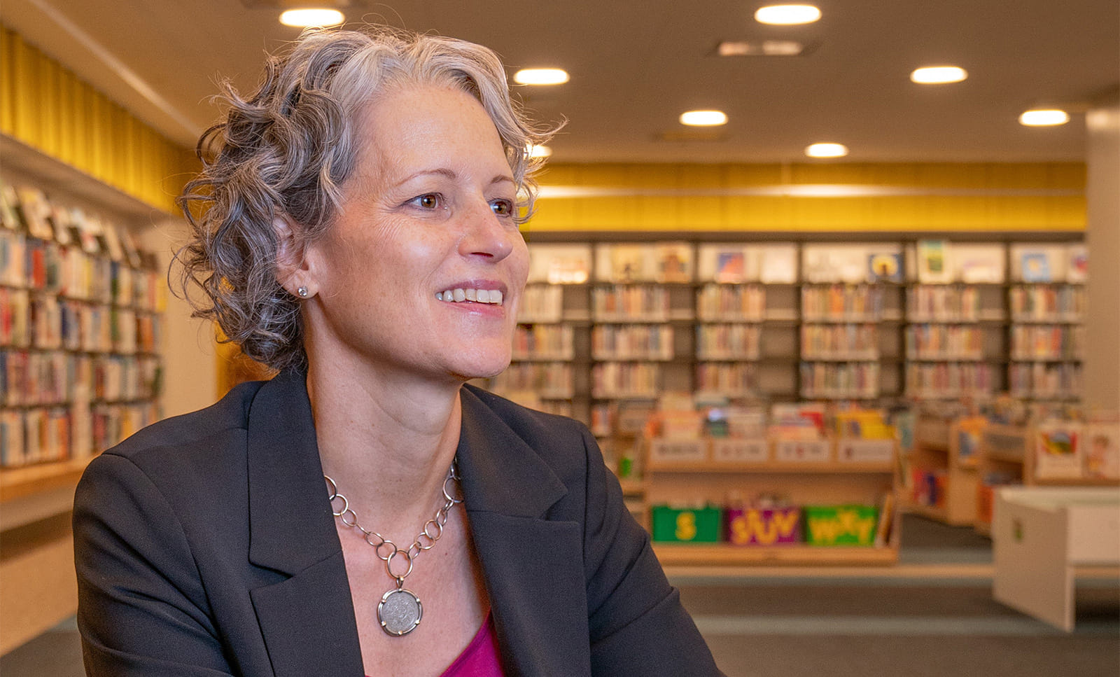 'Everyone Talks About Silver Linings, It's Hard to Talk About ...