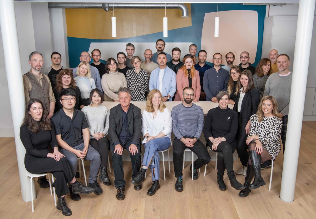 Collective Architecture Appoints New Directorate Team | Collective ...