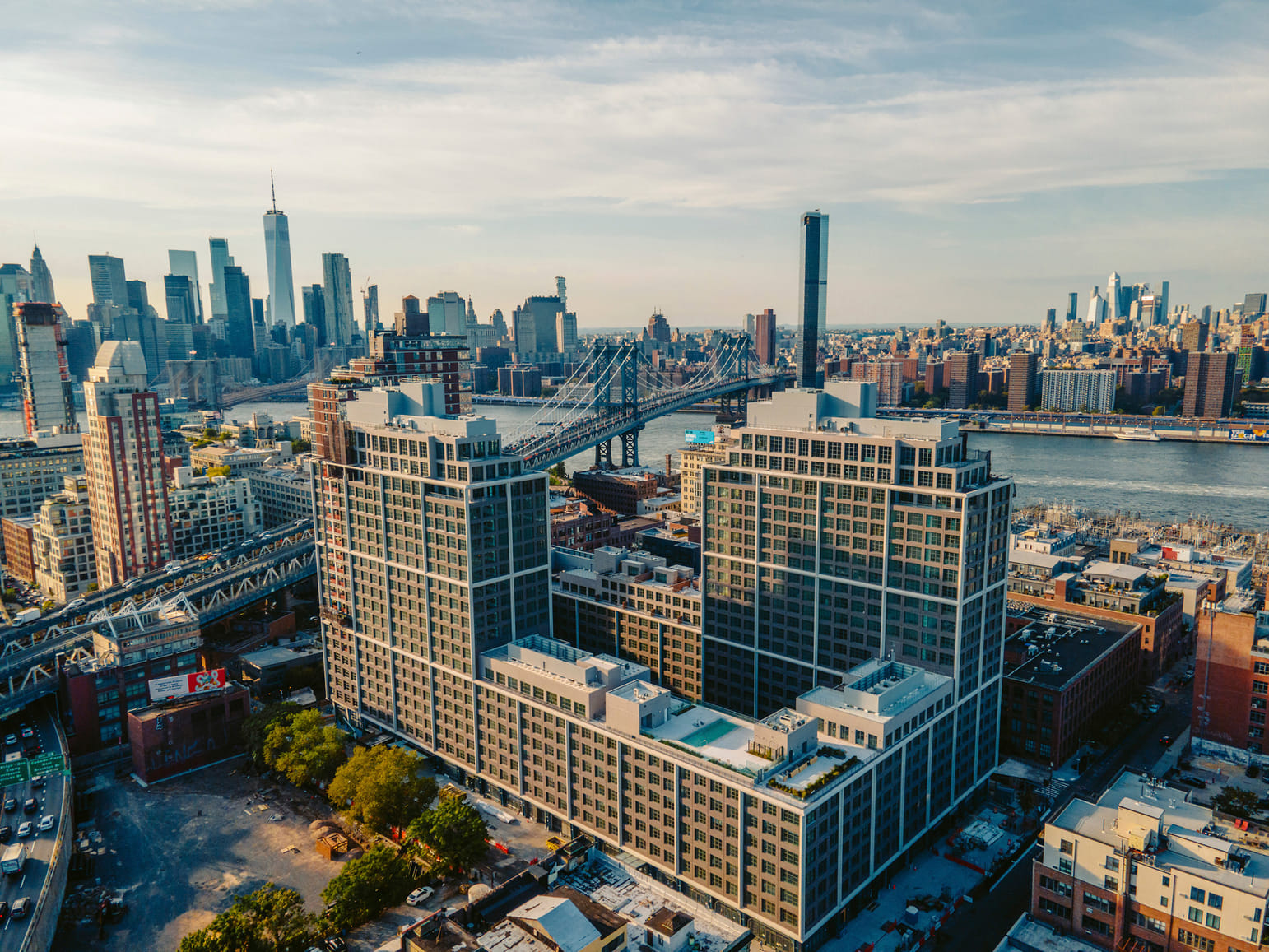 Archtober 2022: Explore NYC's Buildings of the Day with architect-led tours | News | Archinect