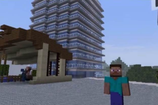 Equator launches architecture competition that will be conducted inside ...