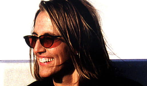 Martha Schwartz: Landscapes of Awareness | Features | Archinect