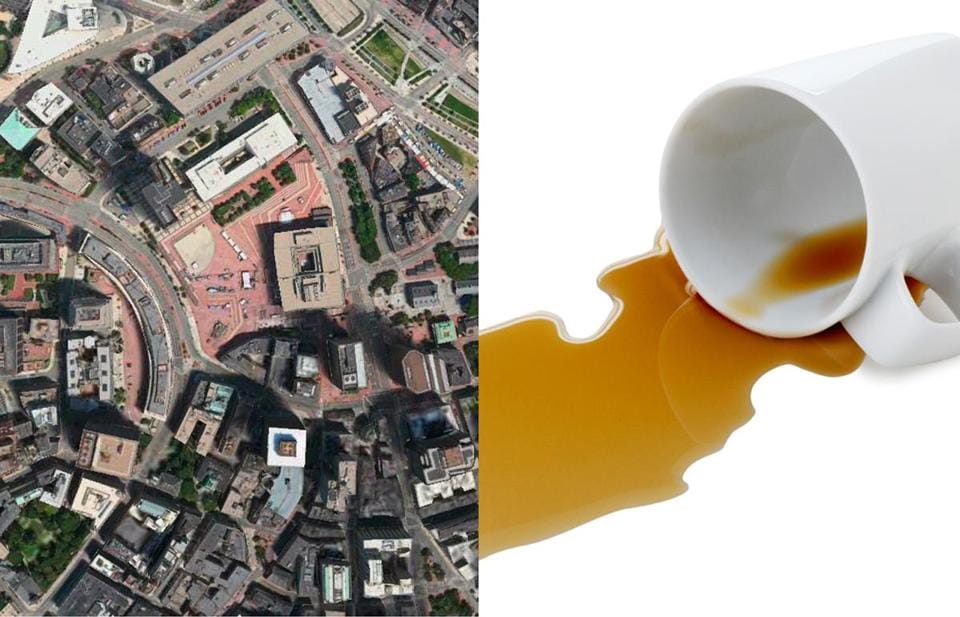 What ‘urban physics’ could tell us about how cities work | News | Archinect