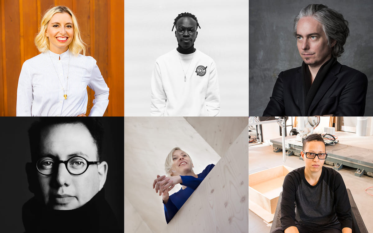 SCI-Arc ANNOUNCES FALL 2019 PUBLIC LECTURES AND EXHIBITIONS | Southern ...