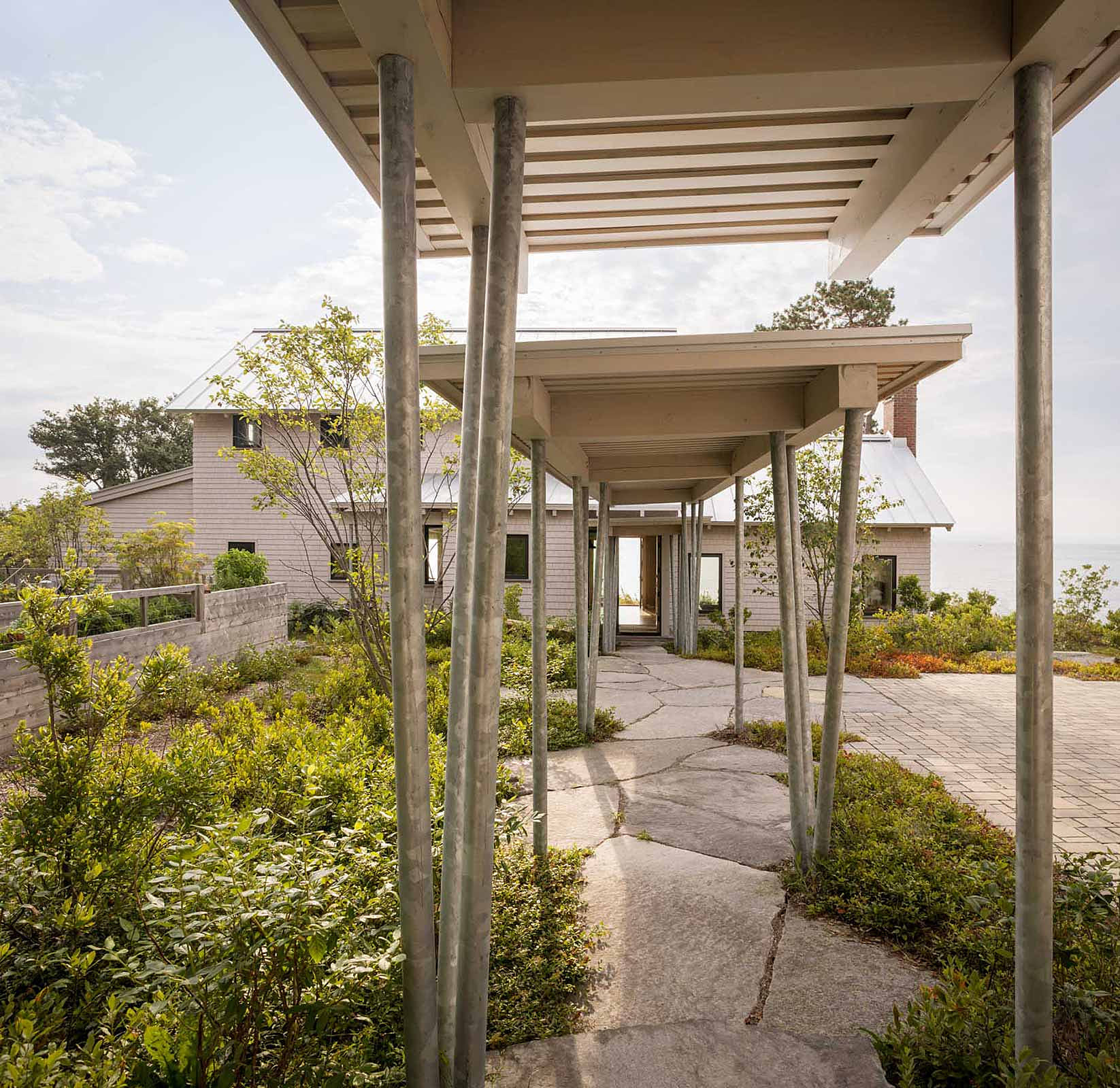 10 architectural landscapes & outdoor spaces we liked this week | News ...