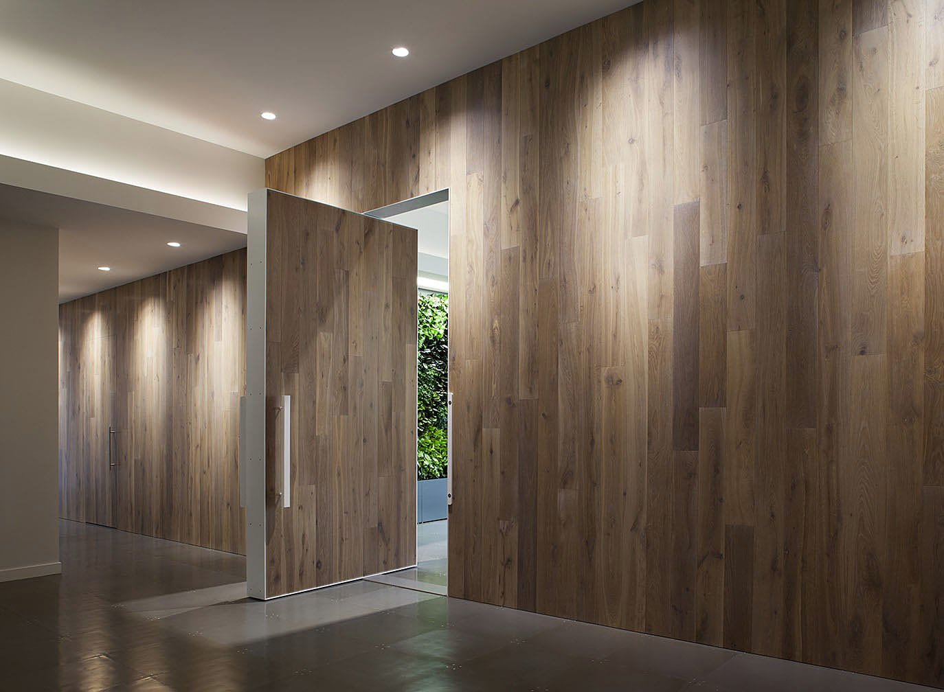 10 gorgeous door designs for your Friday inspiration | News | Archinect