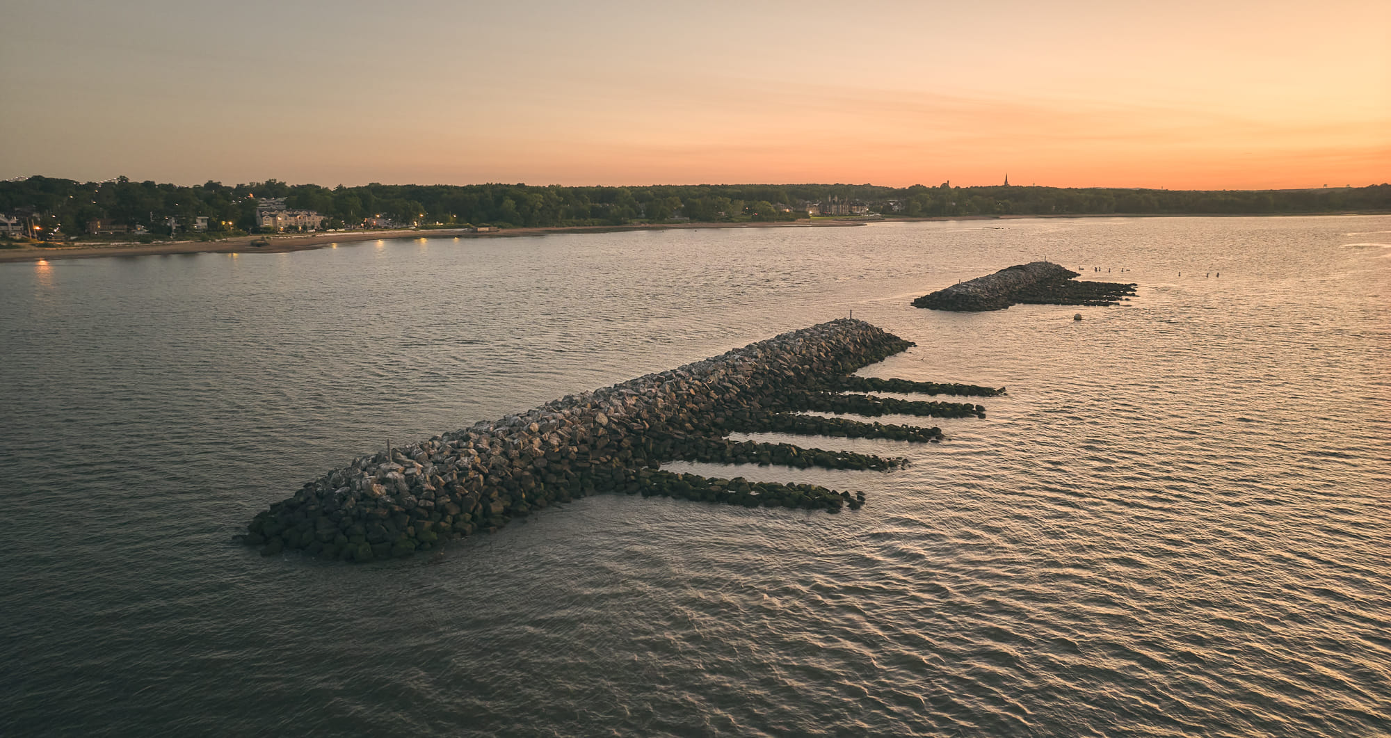 SCAPE completes Living Breakwaters coastal resiliency project for ...