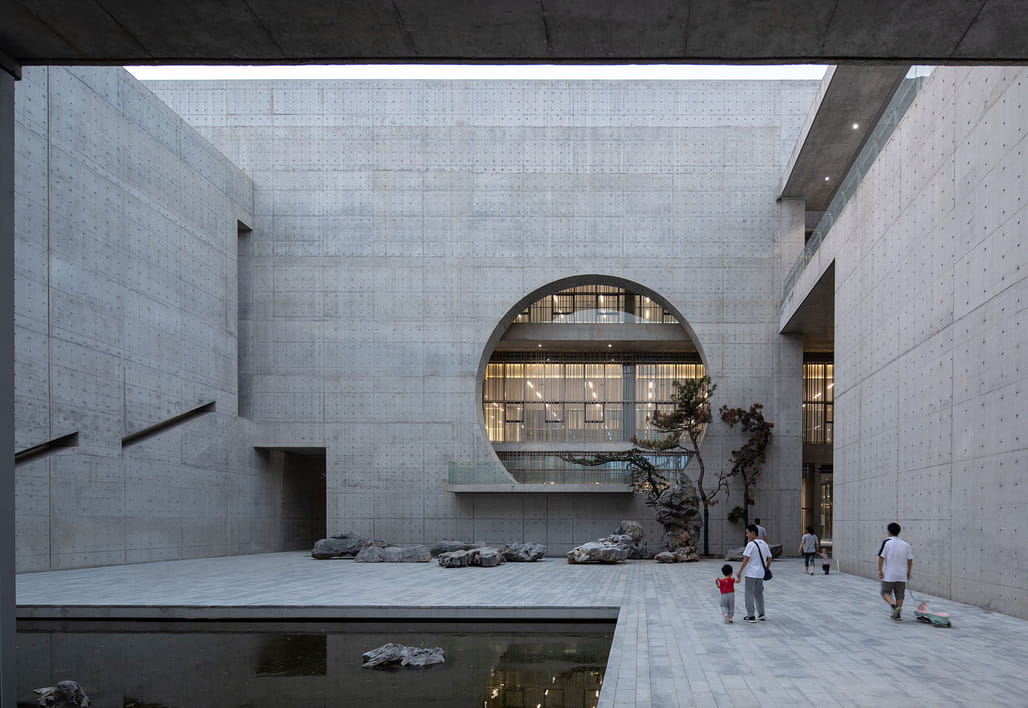 10 examples of concrete in architecture we liked this week | News ...
