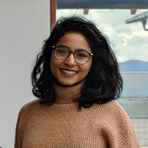 Vidushi Tekriwal | Archinect
