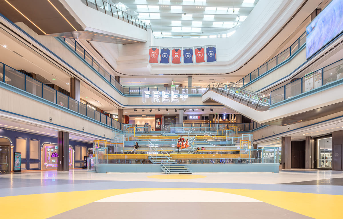 The Ring | Lead8 | Archinect