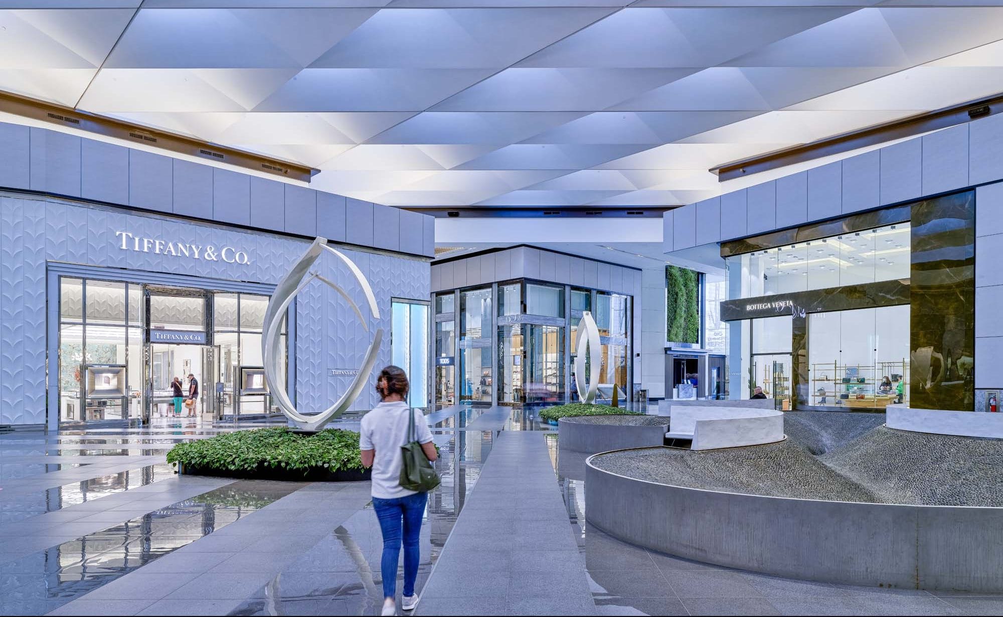 The Shops at Riverside | NELSON | Archinect